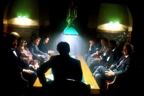 Picture Of The Star Chamber