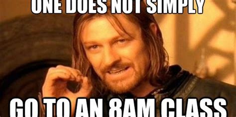 4 Reasons You Shouldnt Ditch Class The Odyssey Online