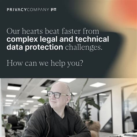 Privacy Company On Linkedin Privacy Dataprotection Legal Technical