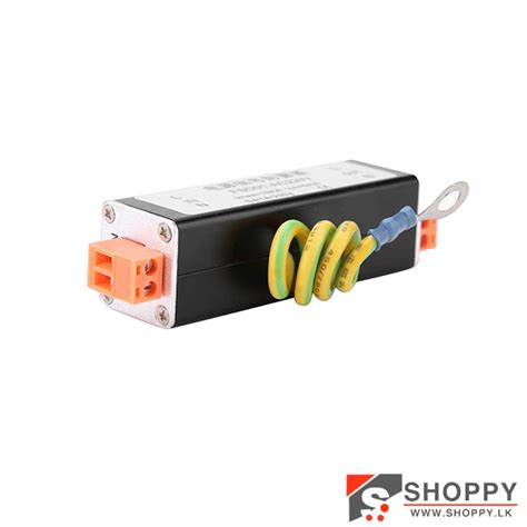 Power Surge Protector Ac220 Shoppy Computers And Tech Solutions
