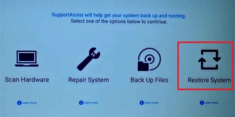 How To Factory Reset Laptop Without Password In 3 Ways Onlineguys