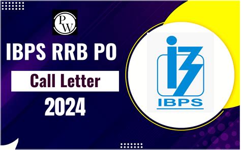 IBPS RRB PO Interview Call Letter 2024 Out Download Officer Scale 1 2 And 3 Admit Card