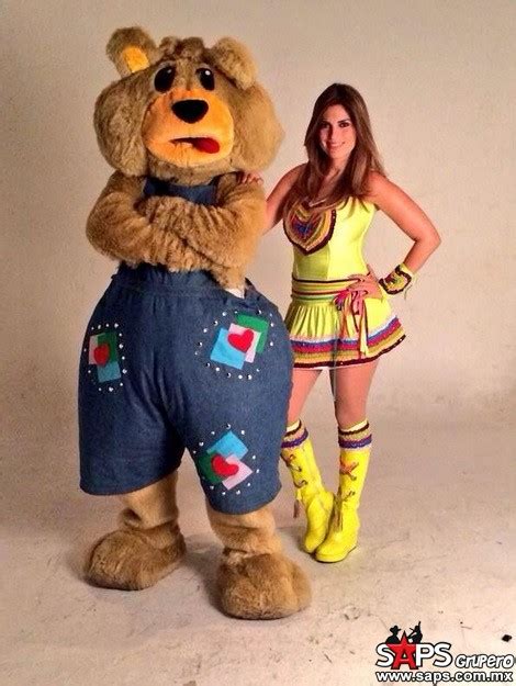 Lore Lore ¡con Llenos Totales En Sus Shows