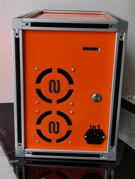 Sensor De Proximidad Ingeniería Rached