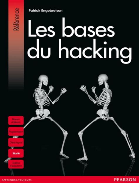 Les Bases Du Hacking Pdfdrive