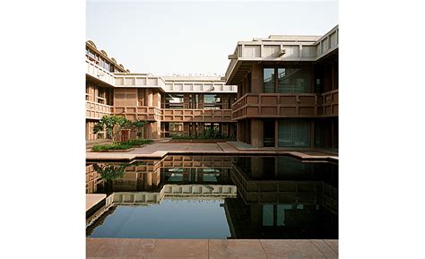 Parliament Library Building By Raj Rewal Enlightenment Translated Into