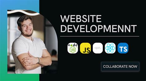 Be Your Full Stack Web Development Expert Reactjs Nextjs Nodejs Ai By Romanpanas Fiverr