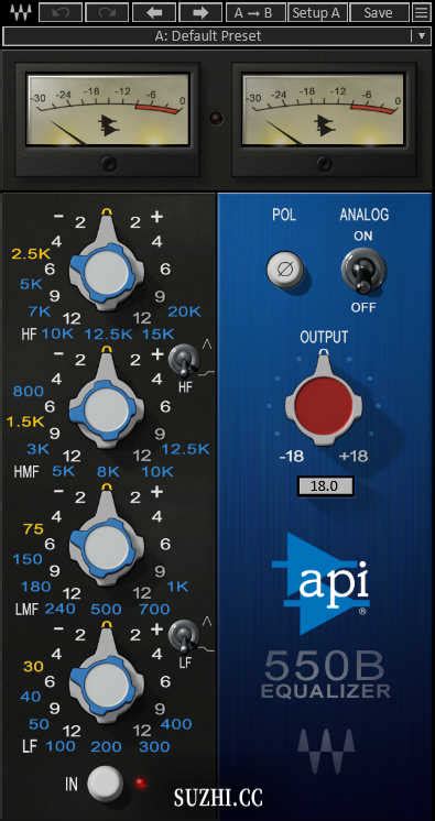 Antares的autokey插件（自动调式和音阶检测插件） 稣知音乐