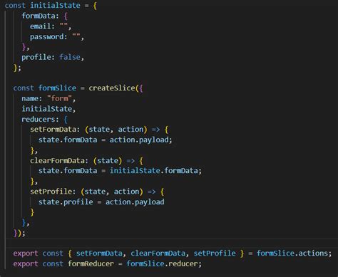 Redux Toolkit Redux Helps Manage The State Of An By Ateshan Gunduz
