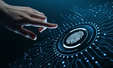 Why Do Companies Use Biometric Access Control And Authentication