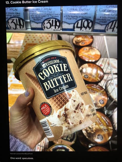 Trader Joe S Speculoos Cookie Butter Cheesecake Bites Artofit