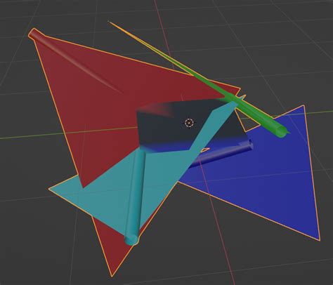 Is There A Way To Limit Geometry Proximity To Only Instances That