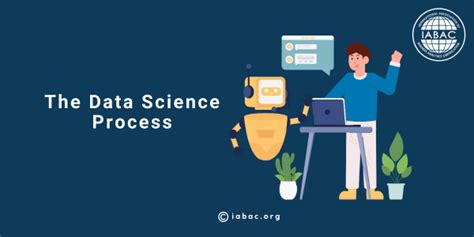 The Data Science Process Iabac Data Science Is More Than Just By