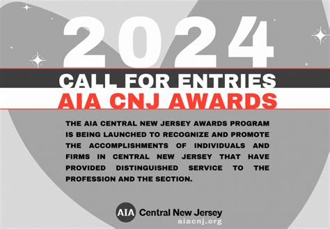 Opencall Designawards Serviceawards Aia Central New Jersey