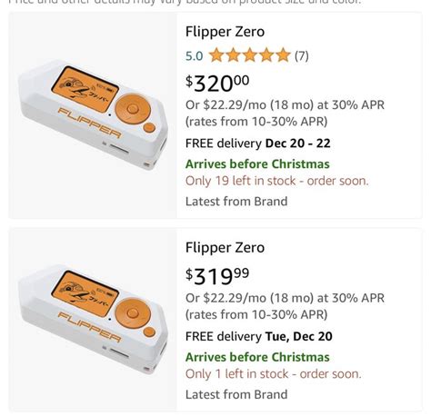 Flipper Zero Hottest Hacking Device For 2023 Citimuzik