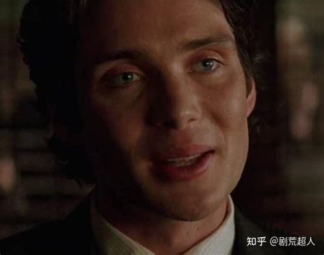 诺兰设计高层好让基里安·墨菲演出《蝙蝠侠：侠影之谜》 知乎