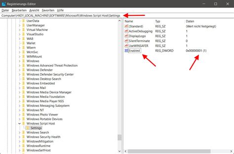 Windows Script Host Was Es Ist Und Wie Du Es Nutzt