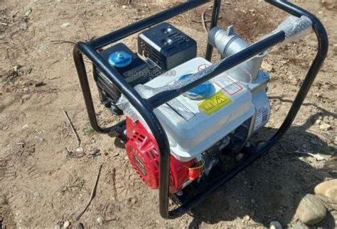 Бензинови водни помпи Помпи поливни системи София Цени за 1 Цол 260 лв 2 Цол