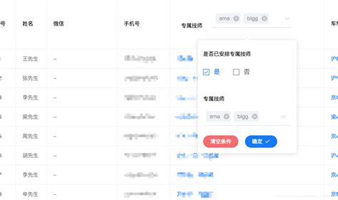 Vue Element Ul El Table表格自定义表头多种实现法element Table自定义表头 Csdn博客