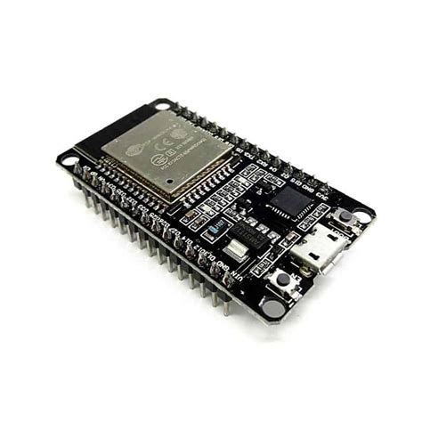 Nodemcu Esp32