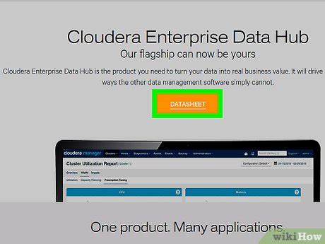 How To Practice Hadoop Online 11 Steps With Pictures WikiHow Tech