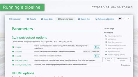 Reproducible Bioinformatics Workflows With Nextflow And Nf Core Pdf