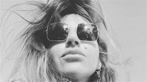 Gianinna Maradona Cerr Su Cuenta De Instagram Los Motivos Caras