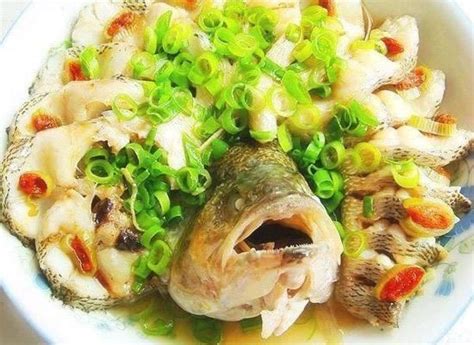 清蒸鱸魚你一般蒸多長時間用什麼魚豉油 每日頭條