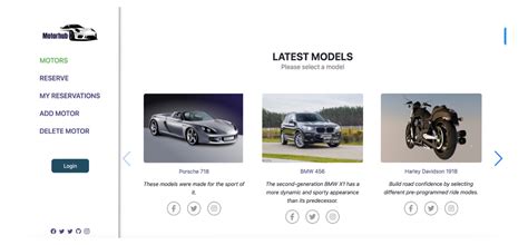 Github Binodbhusalmotorhubbackend The Motorhub Online Motor