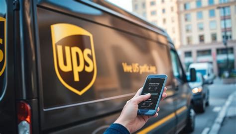 Can You Still Track A Ups Package Without A Tracking Number In 2025