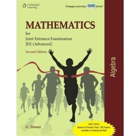 Mathematics For Jee Advanced Coordinate Geometry At ₹ 297 Piece मैथमैटिकल किताबें In New Delhi