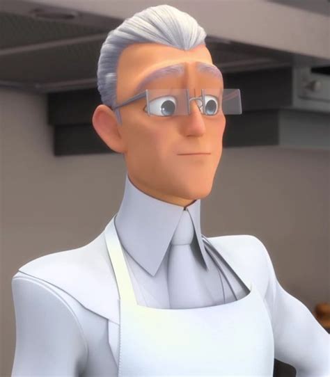 Gabriel Agreste Miraculous Ladybug S5 Passion Gabriel Agreste Miraculous Ladybug S5 Passion