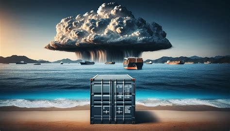 Isf Penalties For Missing Or Incorrect Container Numbers Isf Expedite