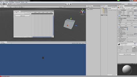 Cant Create Animation Questions And Answers Unity Discussions
