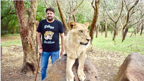 Mohit Kamboj To Mohit Bharatiya Evolution Of A Man