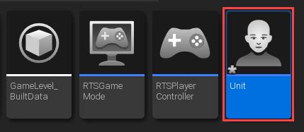Learn How To Create An Unreal Engine RTS