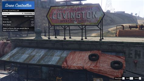 Menu Can Be Opened During A Cutscene Or On Top Of The Interaction Menu Issue Guad