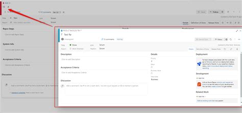 Critical Bug Active Work Item Document Does Not Exist In The Current Context · Issue 86