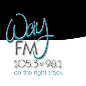 Way Way Fm Fm Estaci N De Radio En Radio Portal