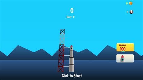 Space Rocket On Steam