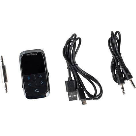 Bluetooth 51 Rxtx Portable Bluetooth Transmitter Receiver For Airplane Car Home Headphones