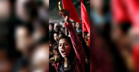 India Geger Viral Video Dua Perempuan Diarak Tanpa Busana Lalu