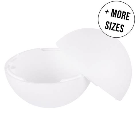 Styrofoam Ball 2 Parts Vibes And Scribes