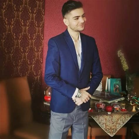 تیپ دامادی عیسی بازیگر خردسال ”خواب و بیدار” با چهره ای کاملا مردانه