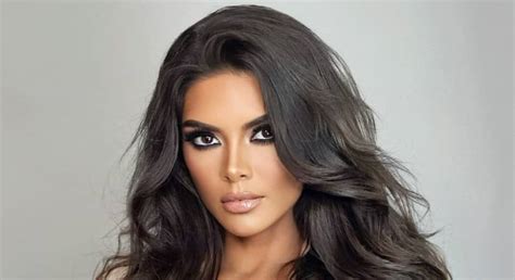 Paola Paulin Body Measurements Height Weight Bra Size Shoe Size