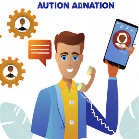 Exploring The Benefits And Strategies For Making Automated Calls The Enlightened Mindset