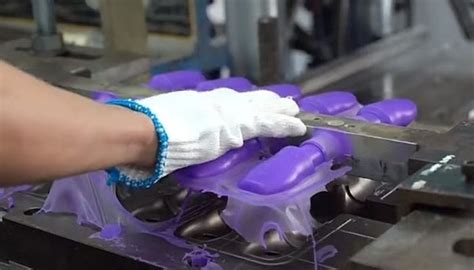 Ultimate Guide To Silicone Compression Molding