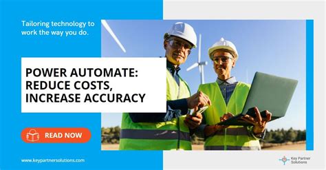 Key Partner Solutions On Linkedin Powerautomate Businessprocessimprovement Automation