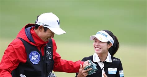 박민지 Klpga 투어 시즌 최종전 우승현역 선수 최다 16승째
