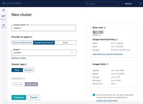 Seamlessly Move Data Between Confluent Cloud And Mongodb Atlas Mongodb Blog